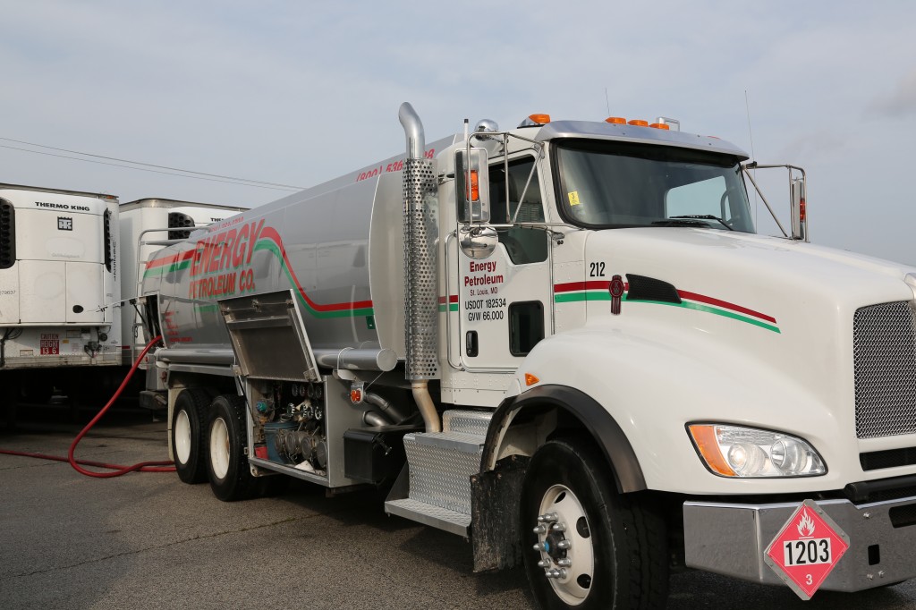 Five Benefits of Fleet & Mobile Fueling | Energy Petroleum