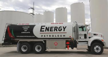 Fleet | Energy Petroleum